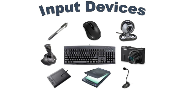 Input Device Quiz! Trivia Questions - ProProfs Quiz